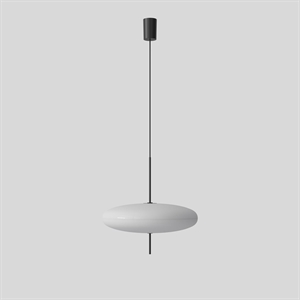 Model 2065 Hanglamp in Zwart van Astep - Gratis verzending bij Andlight
