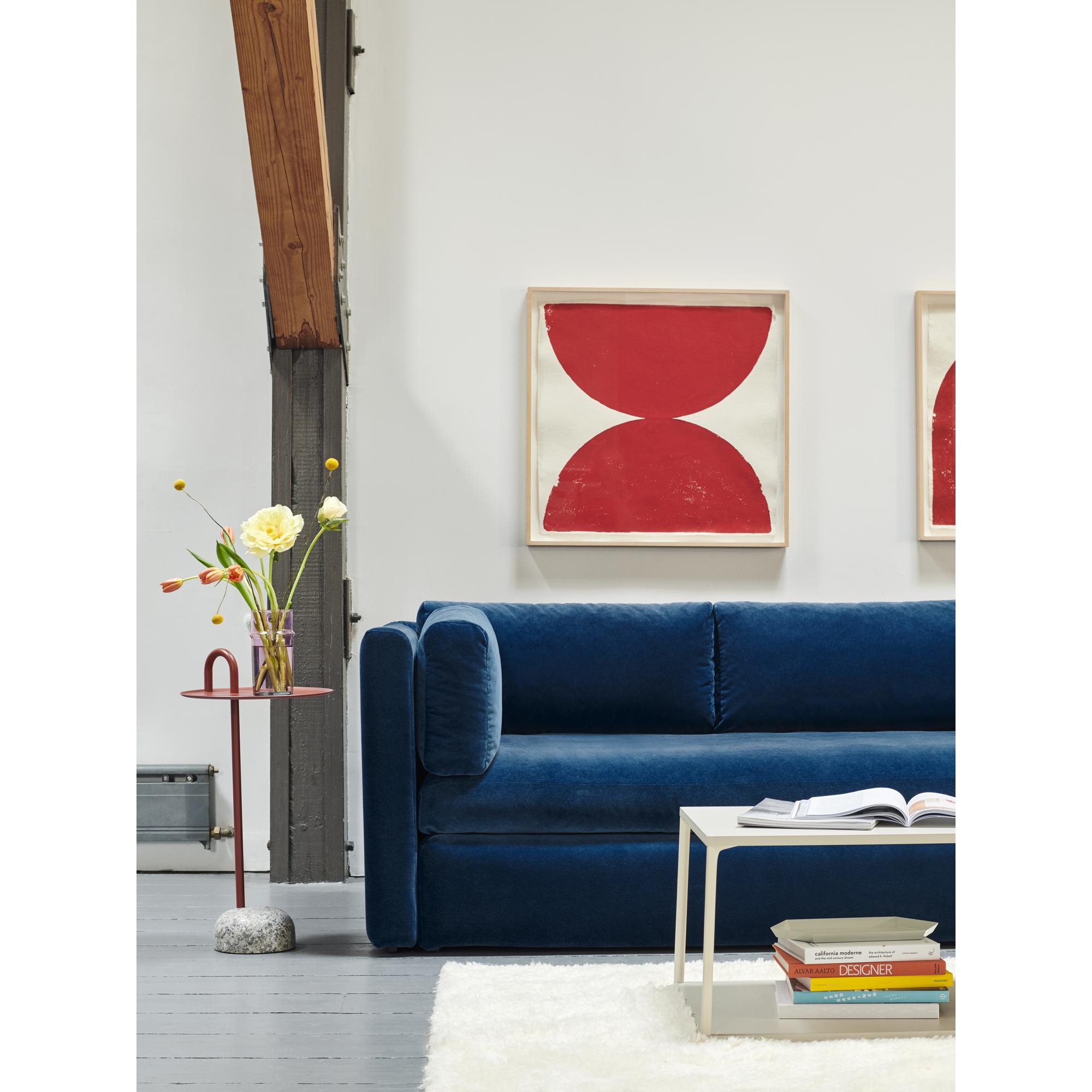 HAY Eiffel Salontafel Rechthoekig L110 Warm Zand